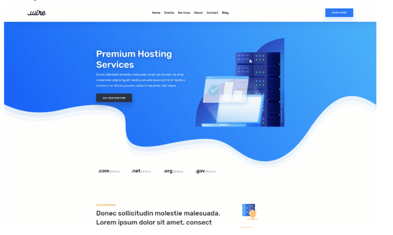 How to Shrink Your Global Header’s Size When Scrolling with Divi’s Theme Builder - Ask the ...
