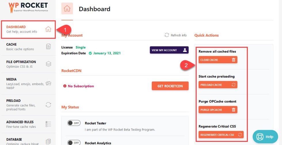 How to Fix the HTTP 508 Error Codes on your WordPress Website - Ask the ...