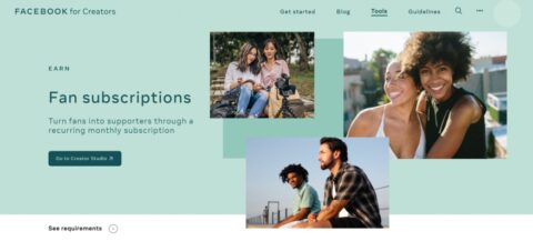 How to Set Up Facebook Group Subscriptions (And When It Makes Sense ...