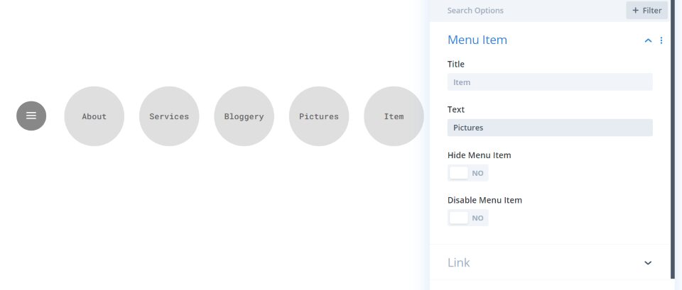 Divi Plugin Highlight: DiviMenus - Ask the Egghead, Inc.