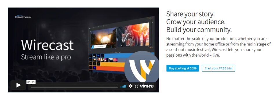 8 Best WordPress Live Streaming Plugins and Software - Ask the Egghead, Inc.