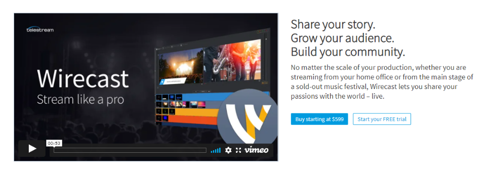 7 Best WordPress Live Streaming Plugins and Software in 2023 - Ask the Egghead, Inc.