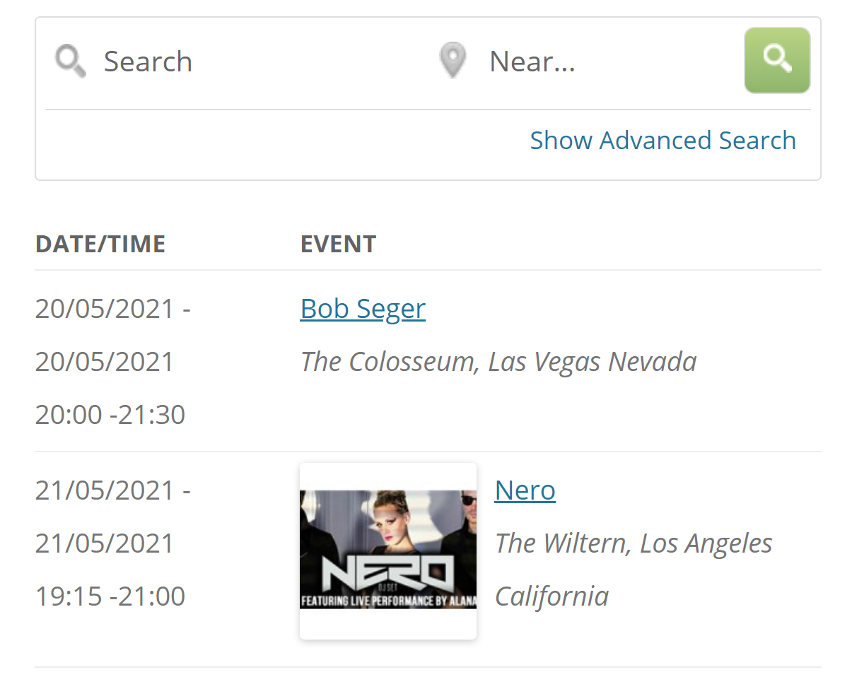 8 Best WordPress Events Calendar Plugins in 2023 - Ask the Egghead, Inc.