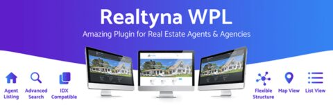 6 Best WordPress Real Estate Plugins - Ask the Egghead, Inc.