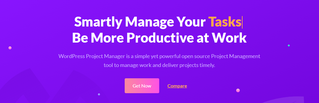 10 Best WordPress Project Management Plugins in 2023 - Ask the Egghead ...