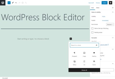 Wordpress Vs Godaddy Website Builder Which Should You Use Ask The