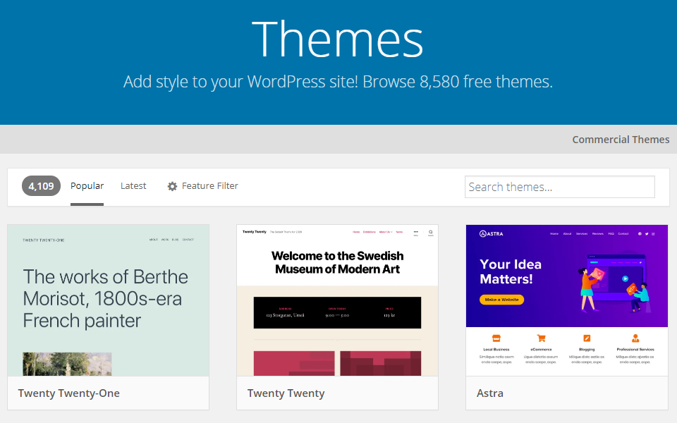 WordPress vs Weebly (2023) — Which Is Better? - Ask the Egghead, Inc.