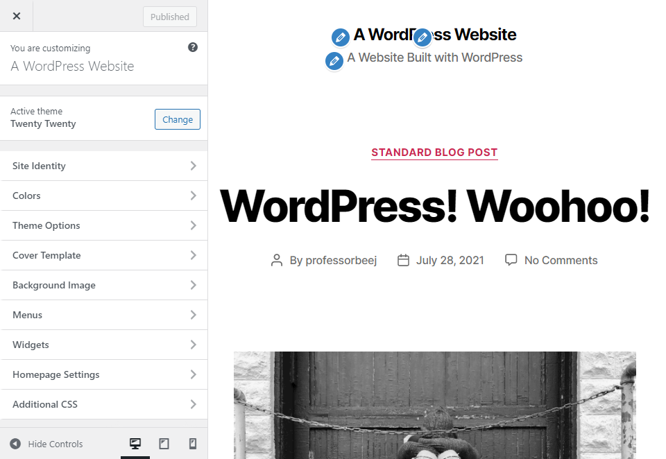 WordPress vs Joomla (2023) — Which is Better? - Ask the Egghead, Inc.