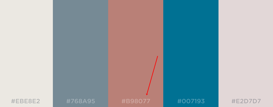 How to Apply Color Palettes to Your Divi Website - Ask the Egghead, Inc.