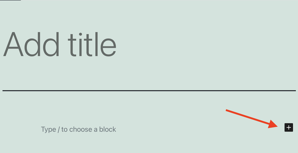 How to Use the WordPress Screencast Embed Block - Ask the Egghead, Inc.