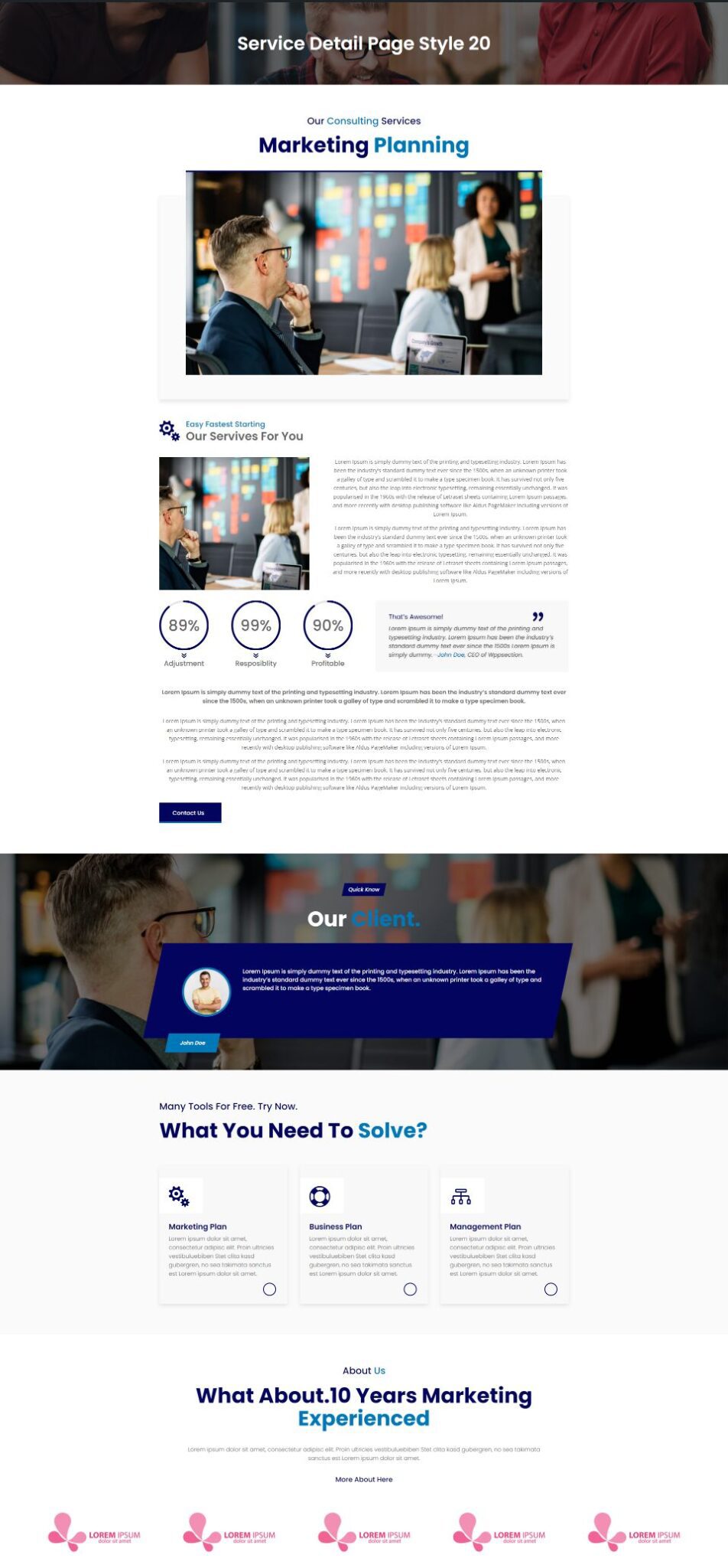 Divi Product Highlight: Ultimate Divi Modules UI Bundle - Ask the ...