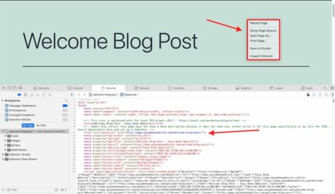 The Ultimate Guide to Canonical URLs - Ask the Egghead, Inc.