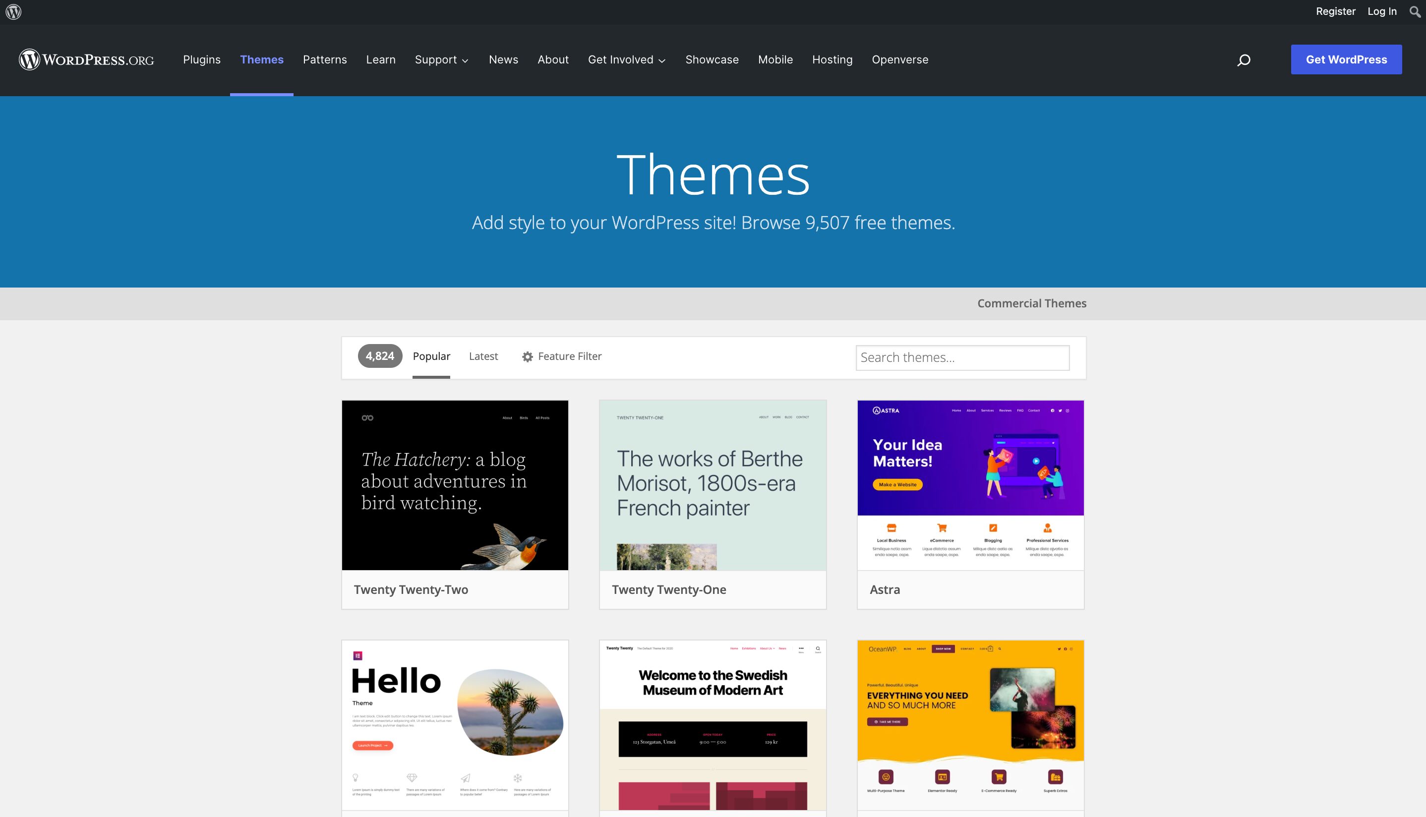 WordPress vs Duda Website Builder - Ask the Egghead, Inc.