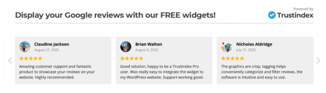 10 Best Customer and Product Review Plugins for WordPress - Ask the ...