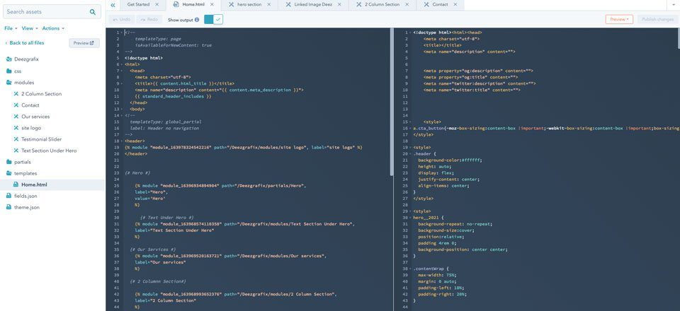WordPress vs HubSpot CMS - Ask the Egghead, Inc.