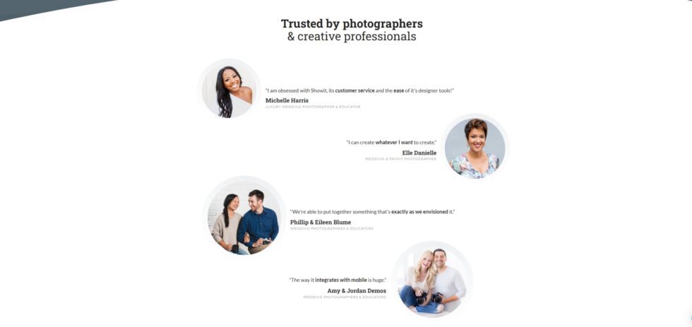 WordPress vs Showit - Ask the Egghead, Inc.