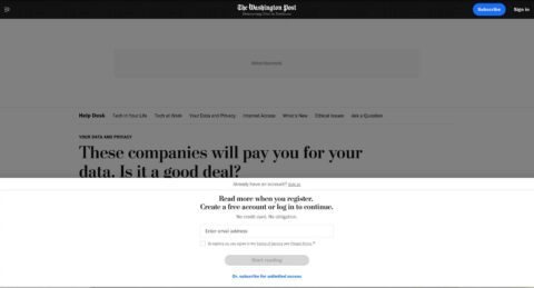 7 Best Paywall Plugins for WordPress in 2023 - Ask the Egghead, Inc.
