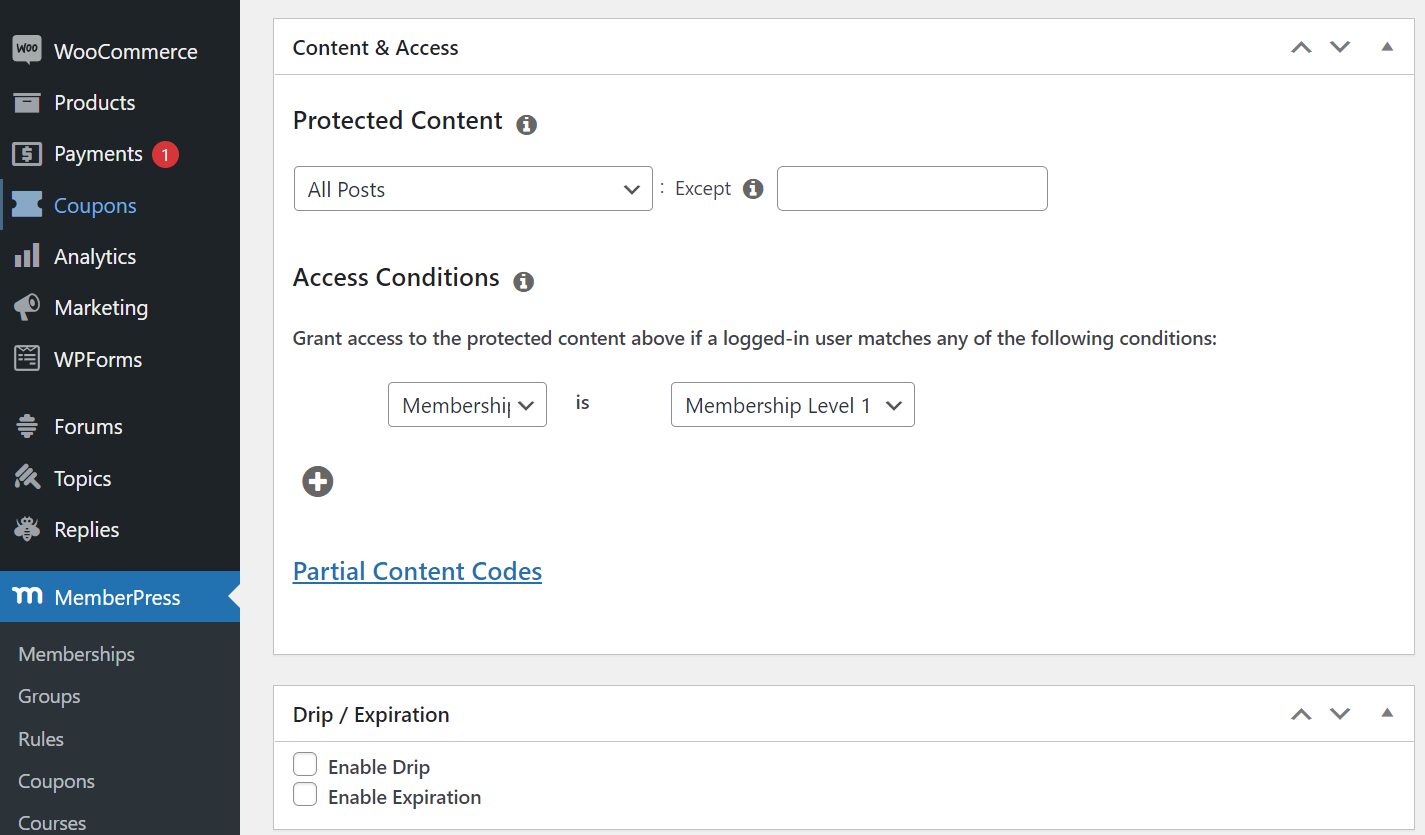 6 Best Paywall Plugins for WordPress - Ask the Egghead, Inc.