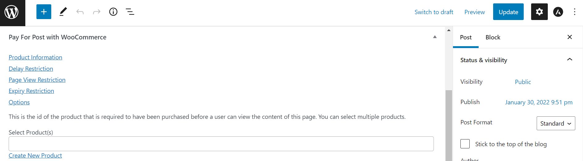 6 Best Paywall Plugins for WordPress - Ask the Egghead, Inc.