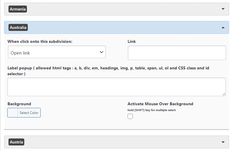 6 Best Interactive Map Plugins for WordPress - Ask the Egghead, Inc.