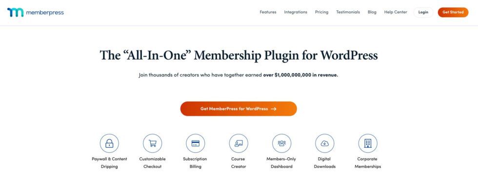 6 Best WordPress Membership Plugins in 2023 - Ask the Egghead, Inc.