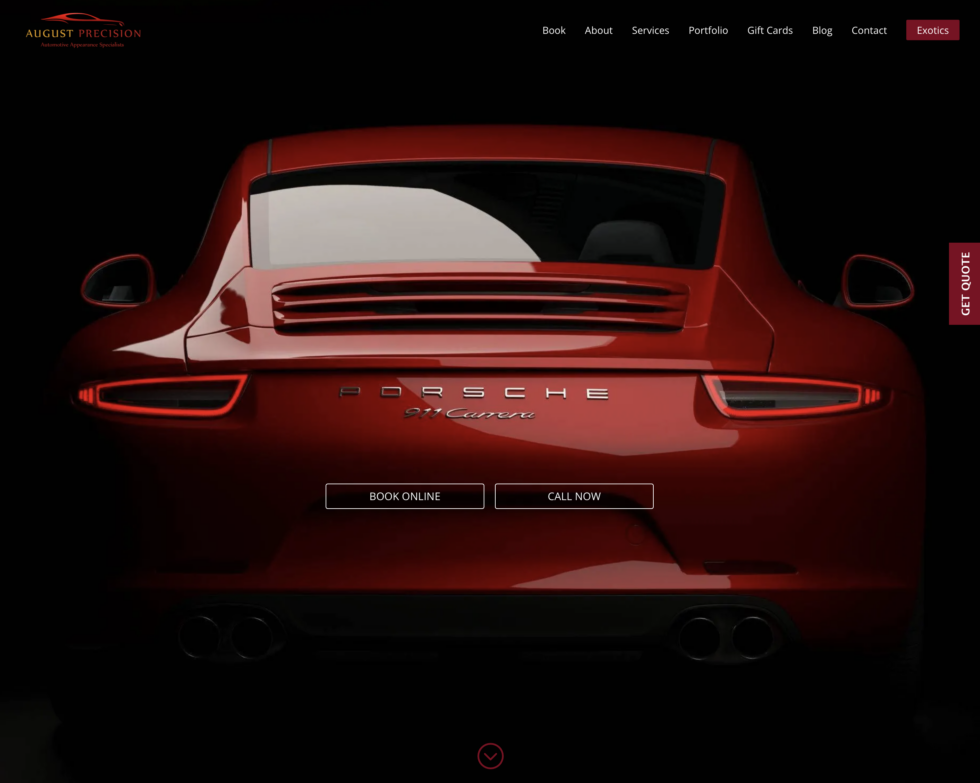 Web Design Agency & WordPress Development - Ask the Egghead, Inc.