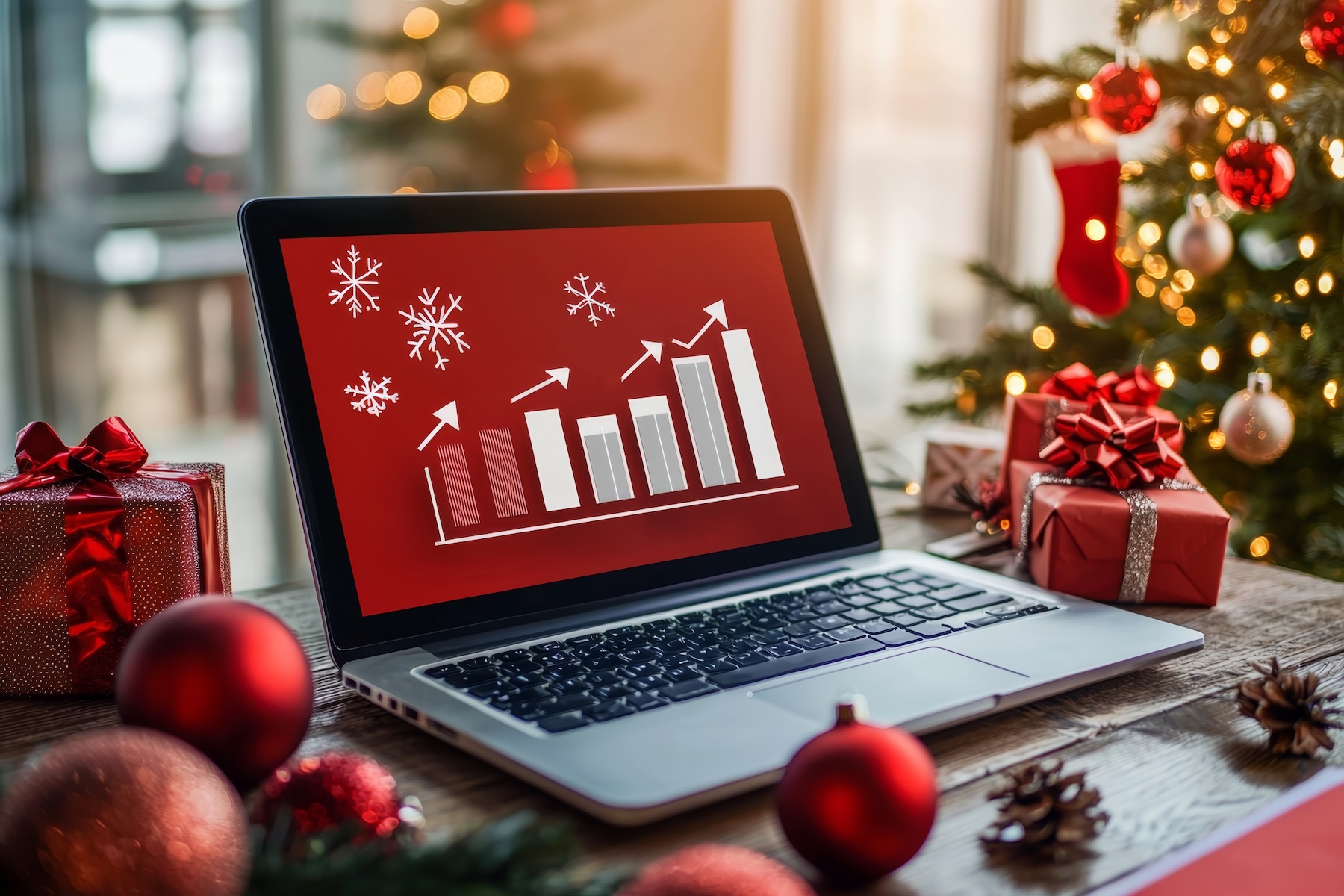 Holiday Sales Are Over—Drive Revenue All Year - Ask the Egghead, Inc.
