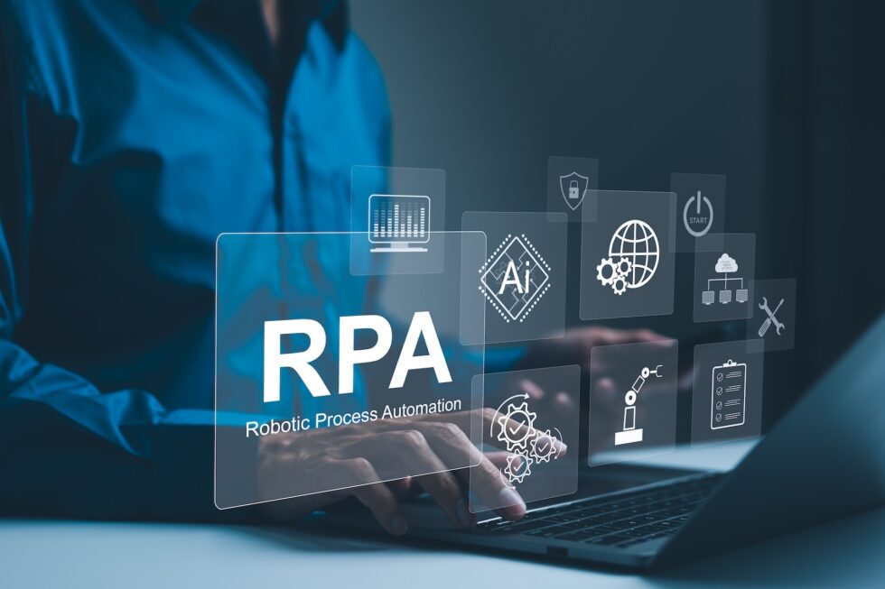 RPA for Small Businesses: How AI Can Automate Your Workflows - Ask the ...